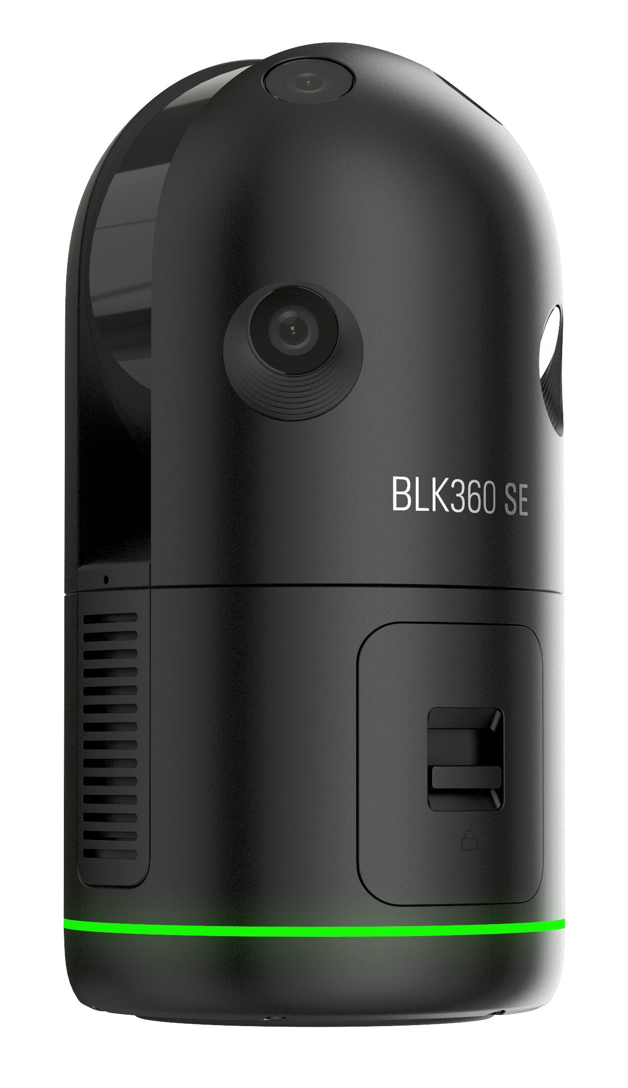 BLK360 SE Essentials - VERTICAL 3D BLK360 SE Essentials %MOBILE MAPPING